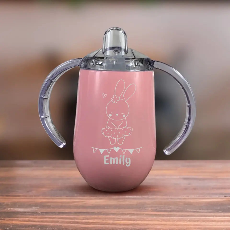 Sippy Cup – Love & Faith USA